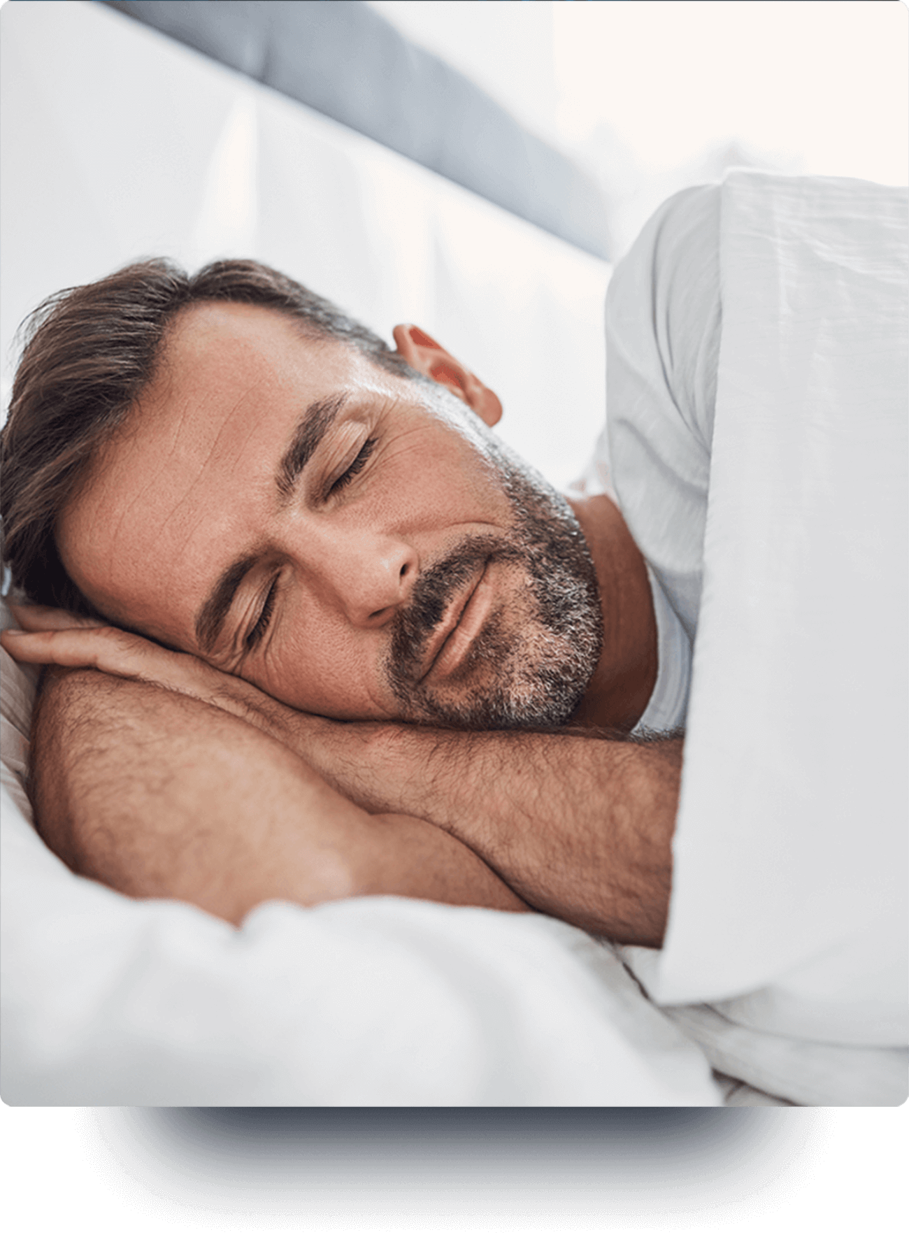 What is good sleep? | Unisom