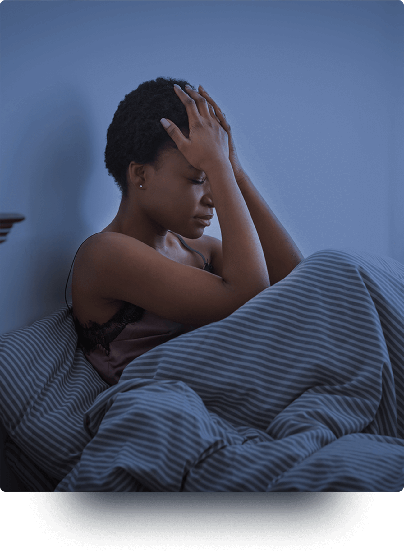 Tips for falling back asleep | Unisom®