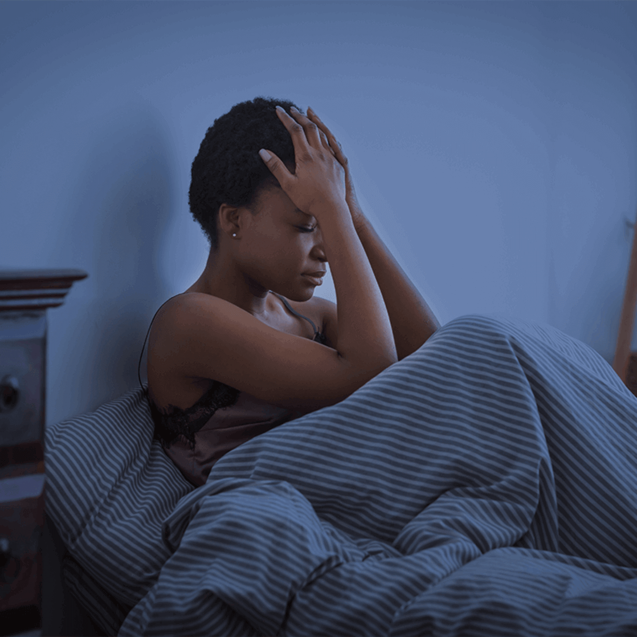 Unisom® Sleep-Aids & Melatonin Gummies | Settle in, it’s sleepy time.